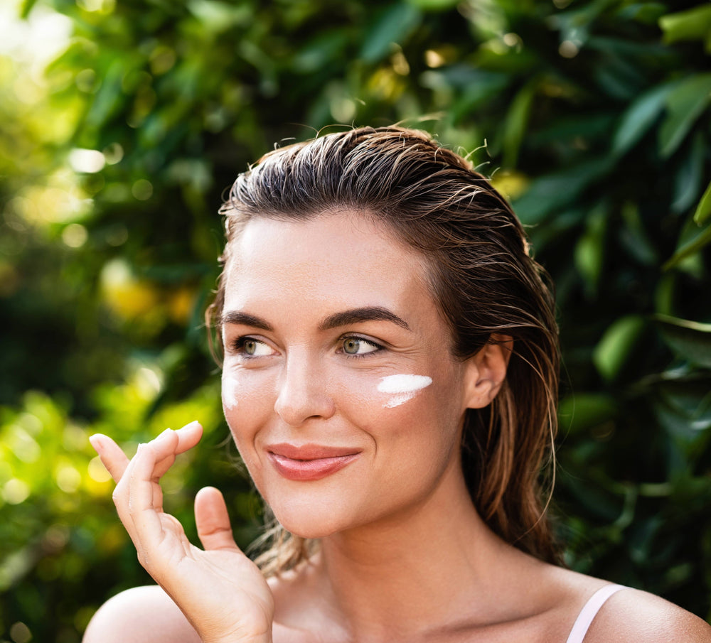 Skin Care Products | Natural Skin Care from Babyface – BABYFACE