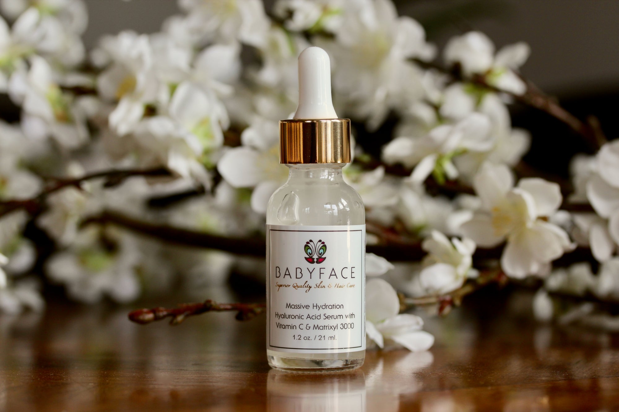 Skin Care Products | Natural Skin Care from Babyface – BABYFACE
